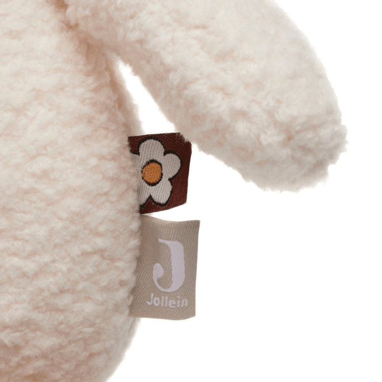 Knuffel Spring garden Duck - Hip&Mama Box