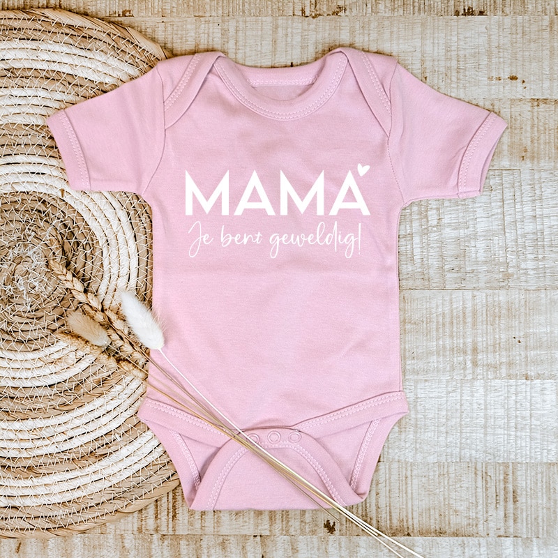 Moederdag cadeau voor mama | Hip&Mama Box