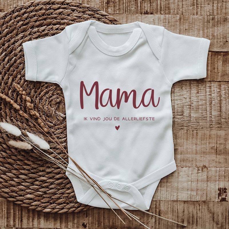 Moederdag cadeau voor mama | Hip&Mama Box